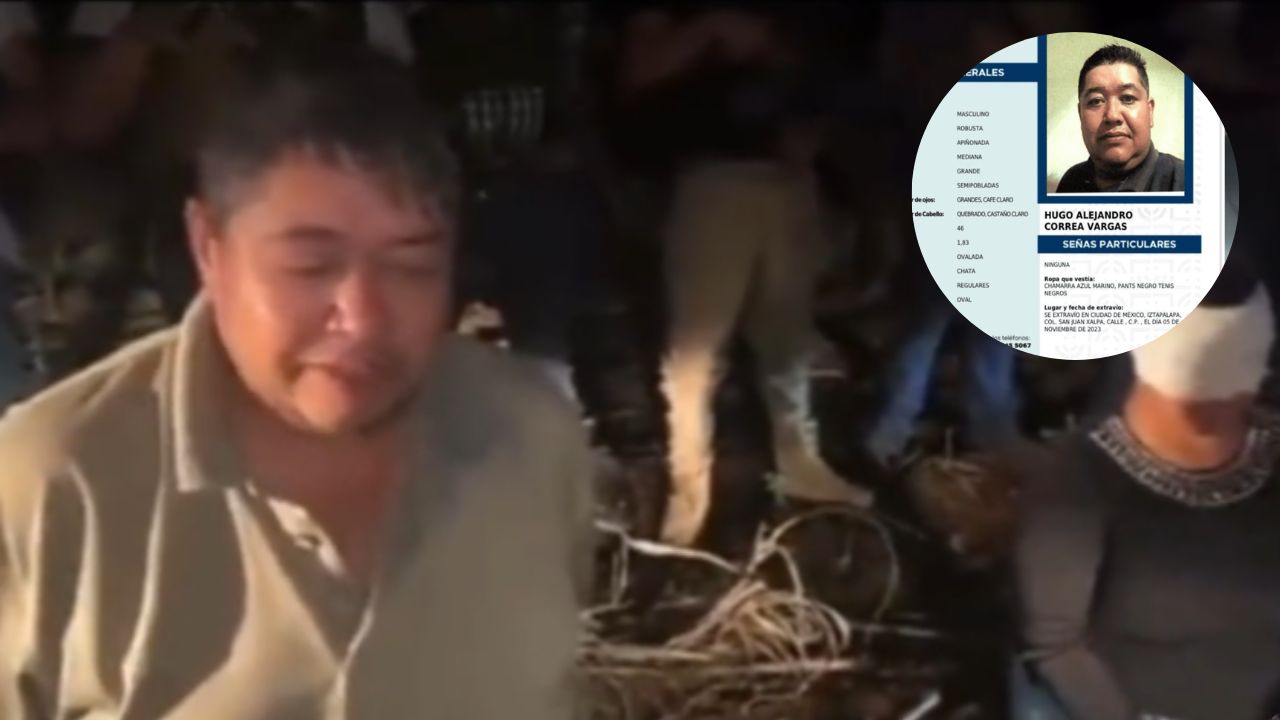 VIDEO SENSIBLE: Le quitan la vida a 'estafador' luego de confesar sus ...