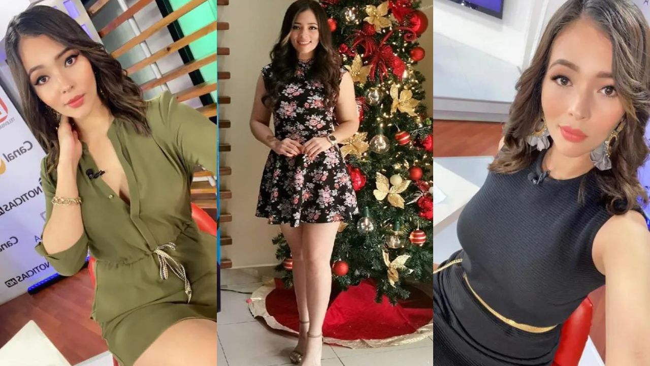 Higinia Chévez, la periodista que denunció a político hondureño por ...
