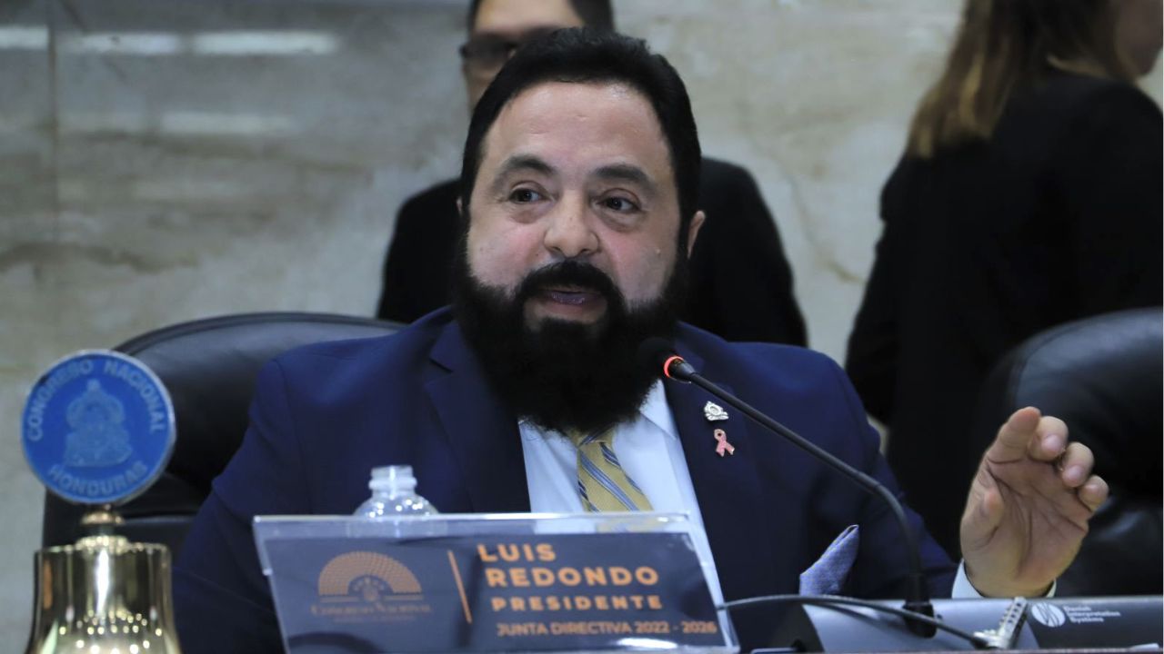 Redondo: 'La oposición está trayendo una agenda del BOC; les mientan y ...