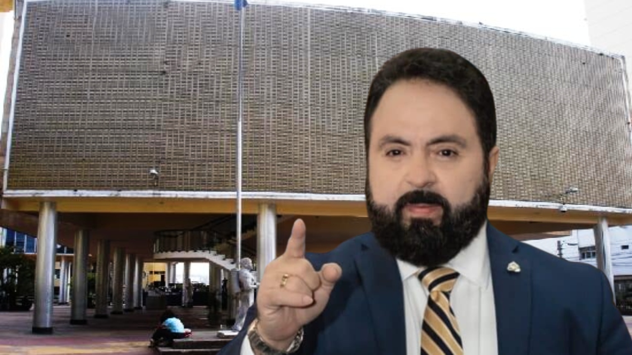 Luis Redondo dice que la oposición ‘boicotea’ los acuerdos alcanzados