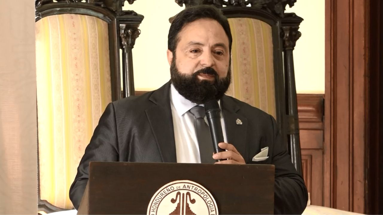 Luis Redondo anuncia retorno a sesiones con una 'intensa agenda ...