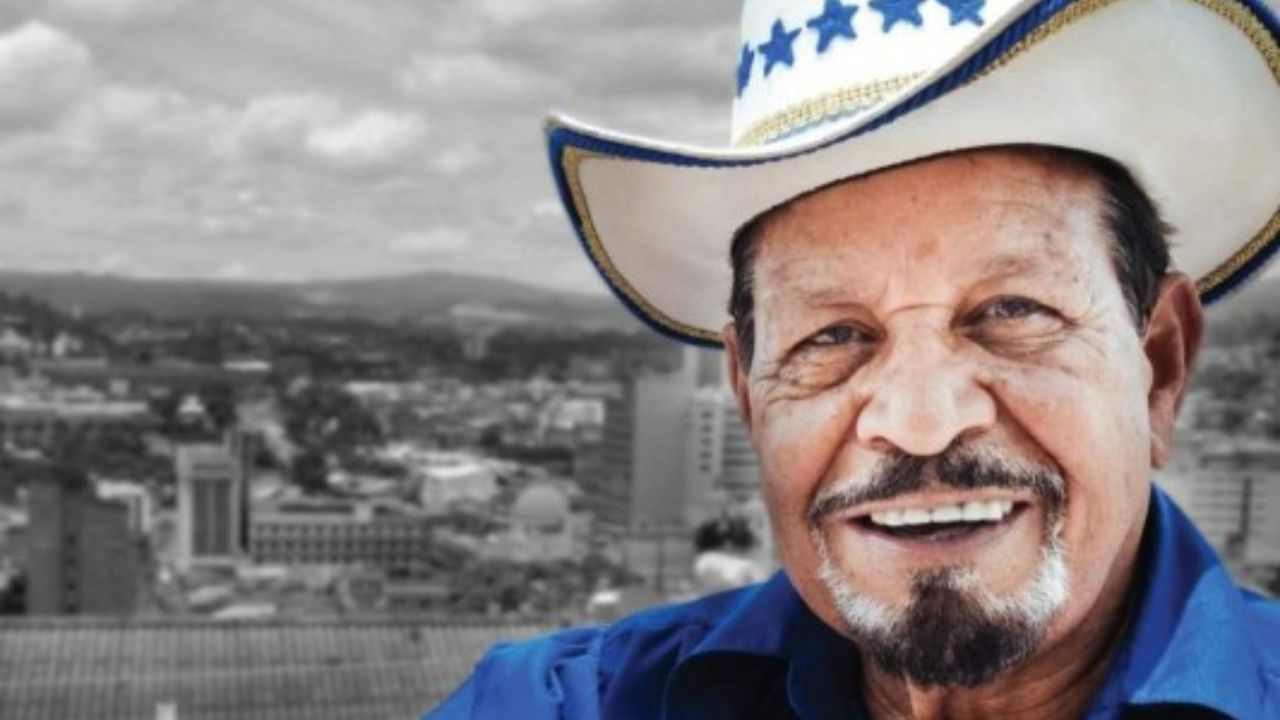 Fallece Manuel Castillo Girón, autor de la canción 'Adelante Selección', himno de la H