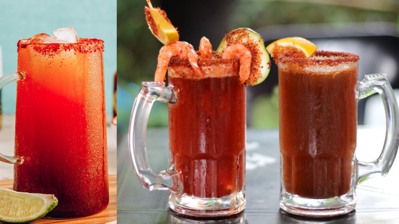 Michelada receta sencilla; sigue estos consejos para lograr esta ...