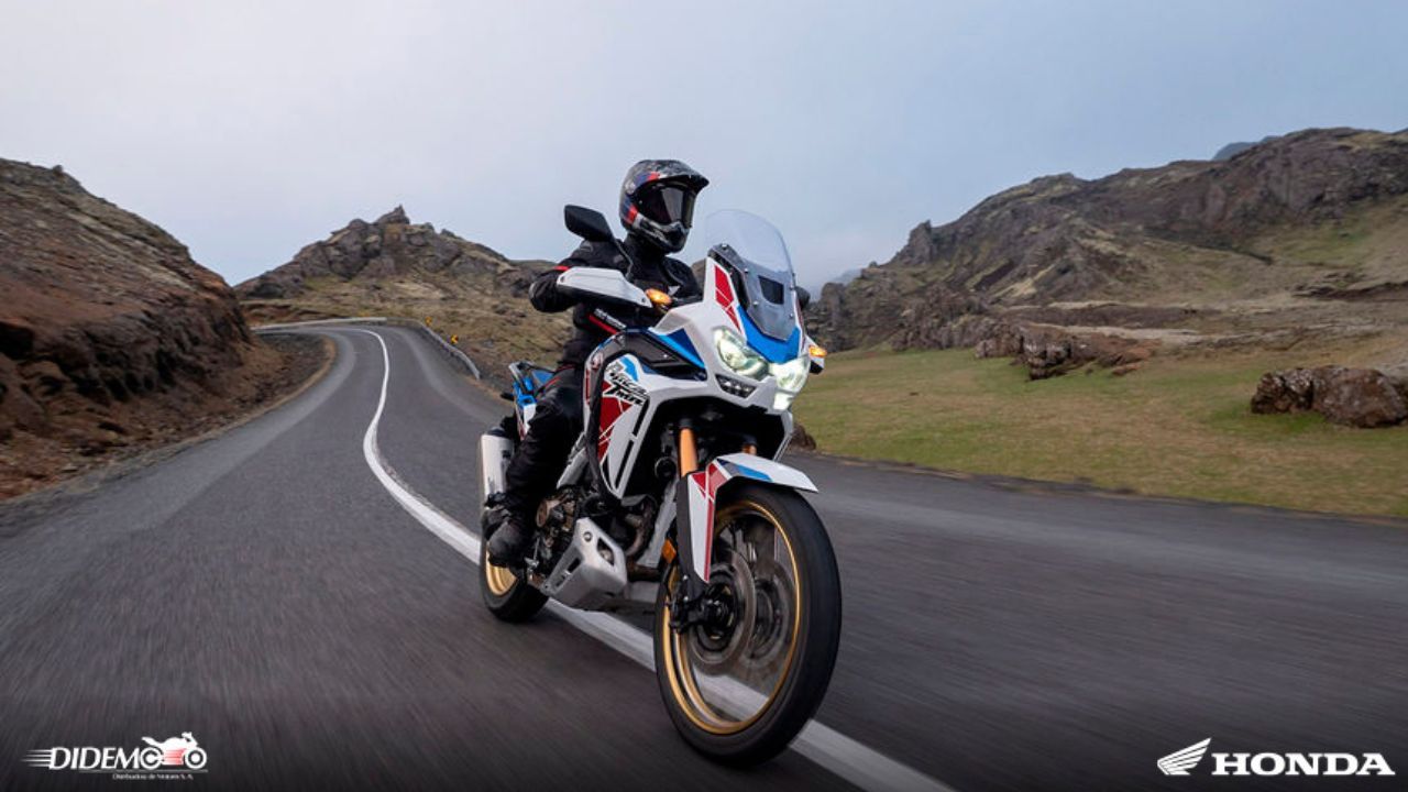 ¿Por qué las motos de DIDEMO Honda son la mejor opción?