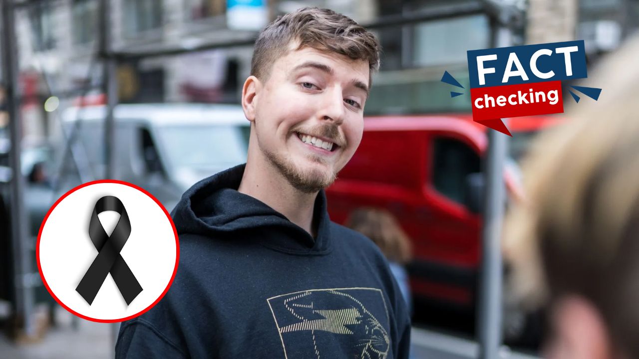 ¿MrBeast murió?, toda la verdad sobre los rumores del supuesto ...