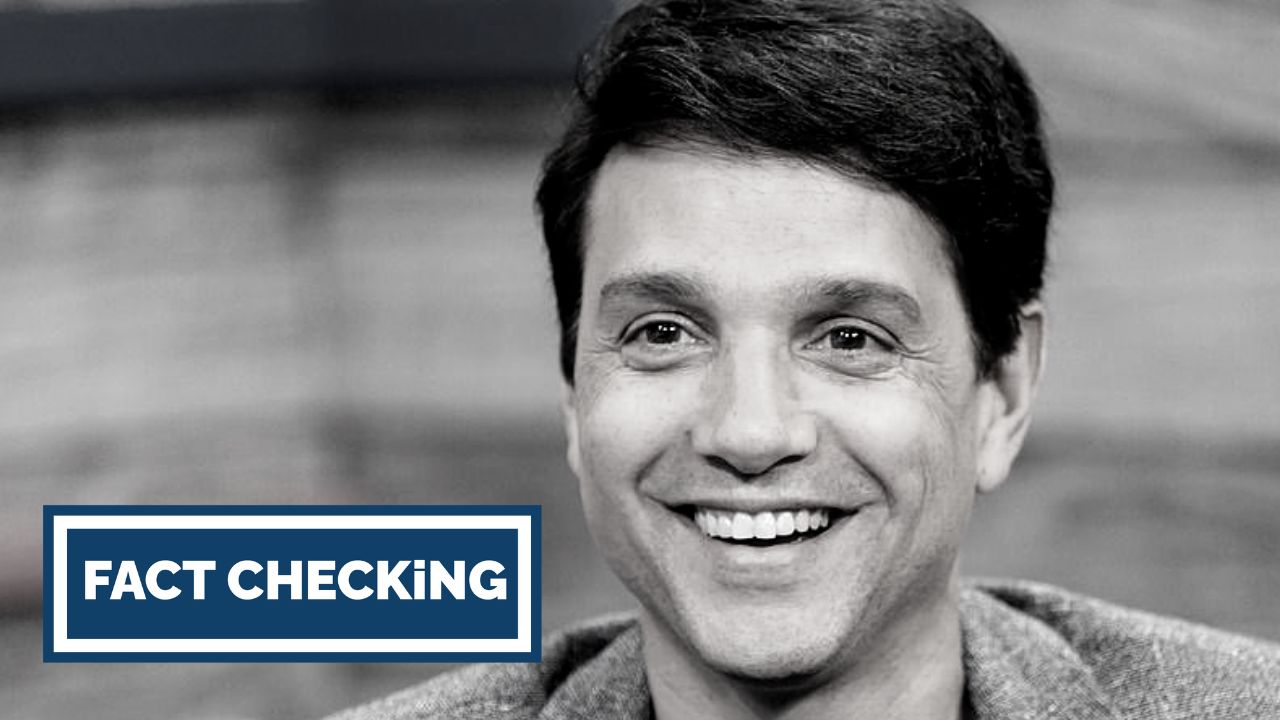 ¿Muere actor de Karate Kid?¿Es verdad que murió Ralph Macchio a sus 62 ...