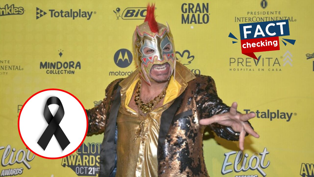 ¿Muerte del 'Escorpión Dorado'?, internet asegura qué Alex Montiel ...