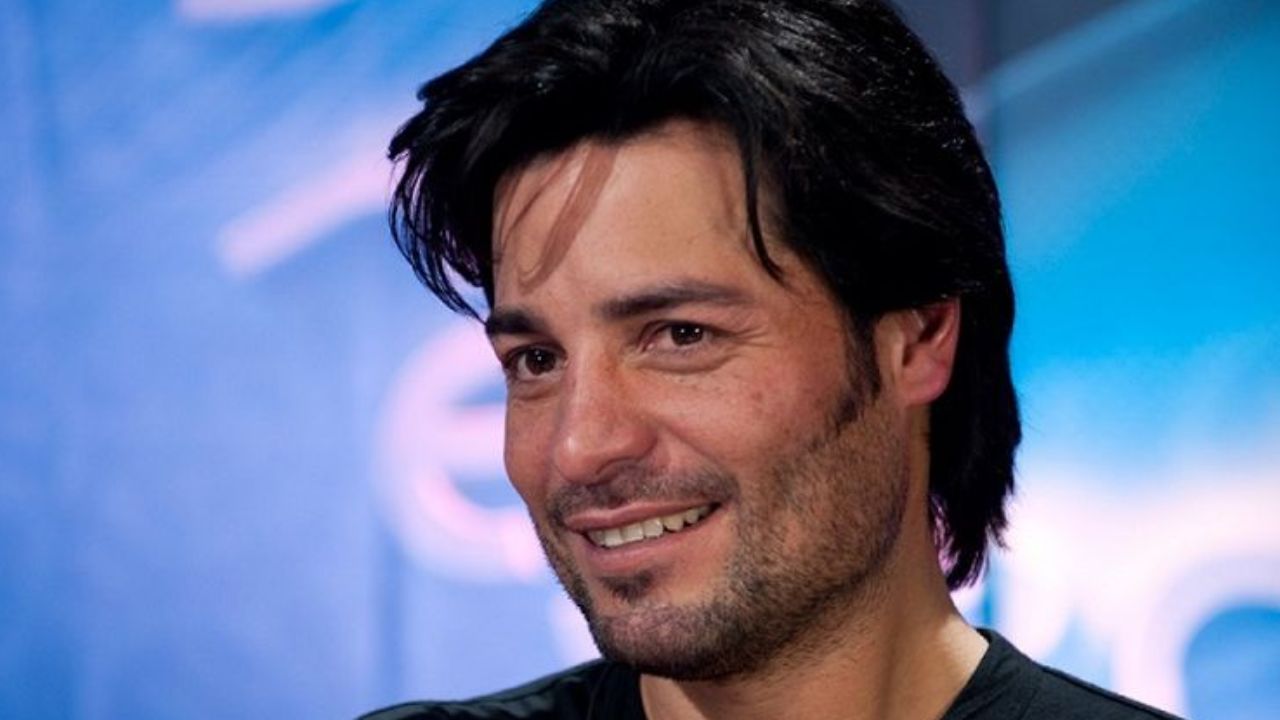 Nacionalidad de Chayanne: ¿De dónde es originario el cantante y bailarín?
