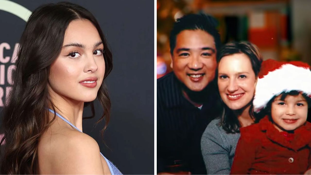 Olivia Rodrigo padres: ¿Quiénes son Chris y Jennifer y a qué se dedican?