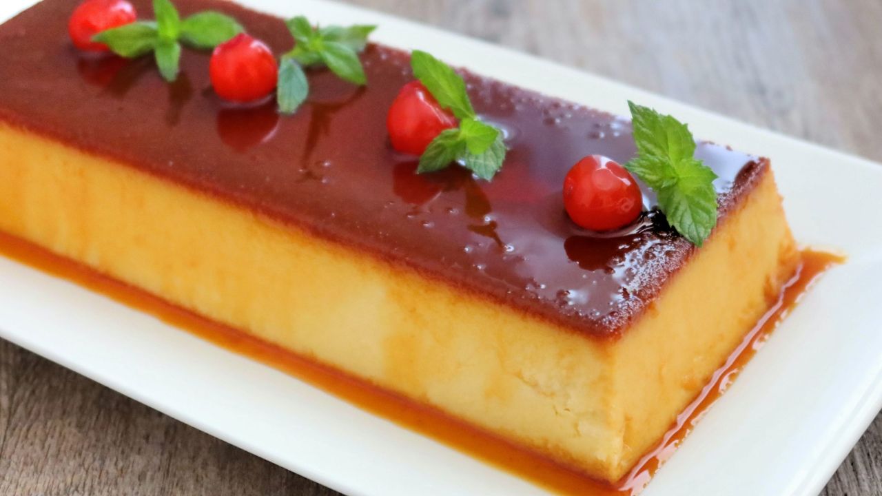 Pan de pan receta: sigue estos consejos y logra un delicioso postre