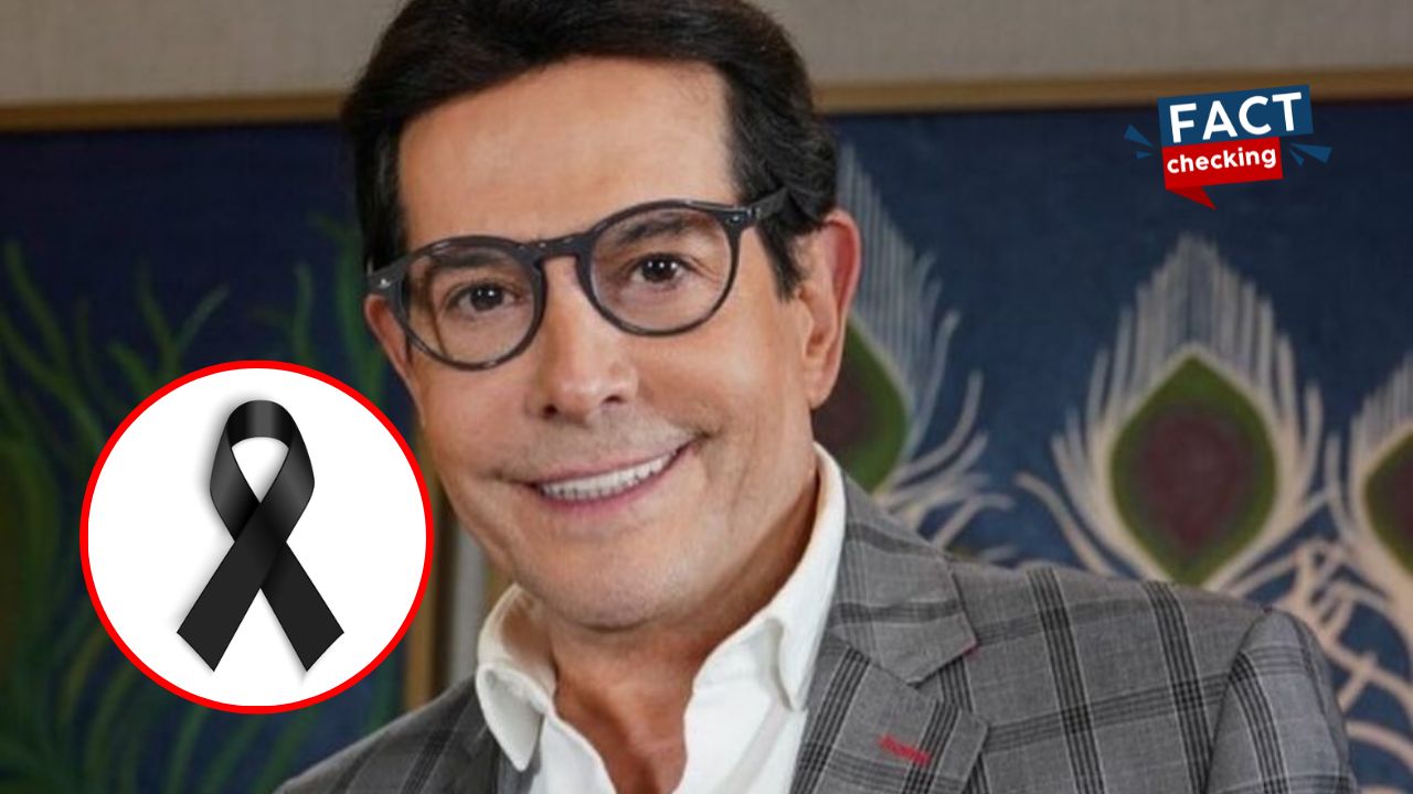 ¿Pepillo Origel murió?, la verdad sobre los rumores del supuesto ...