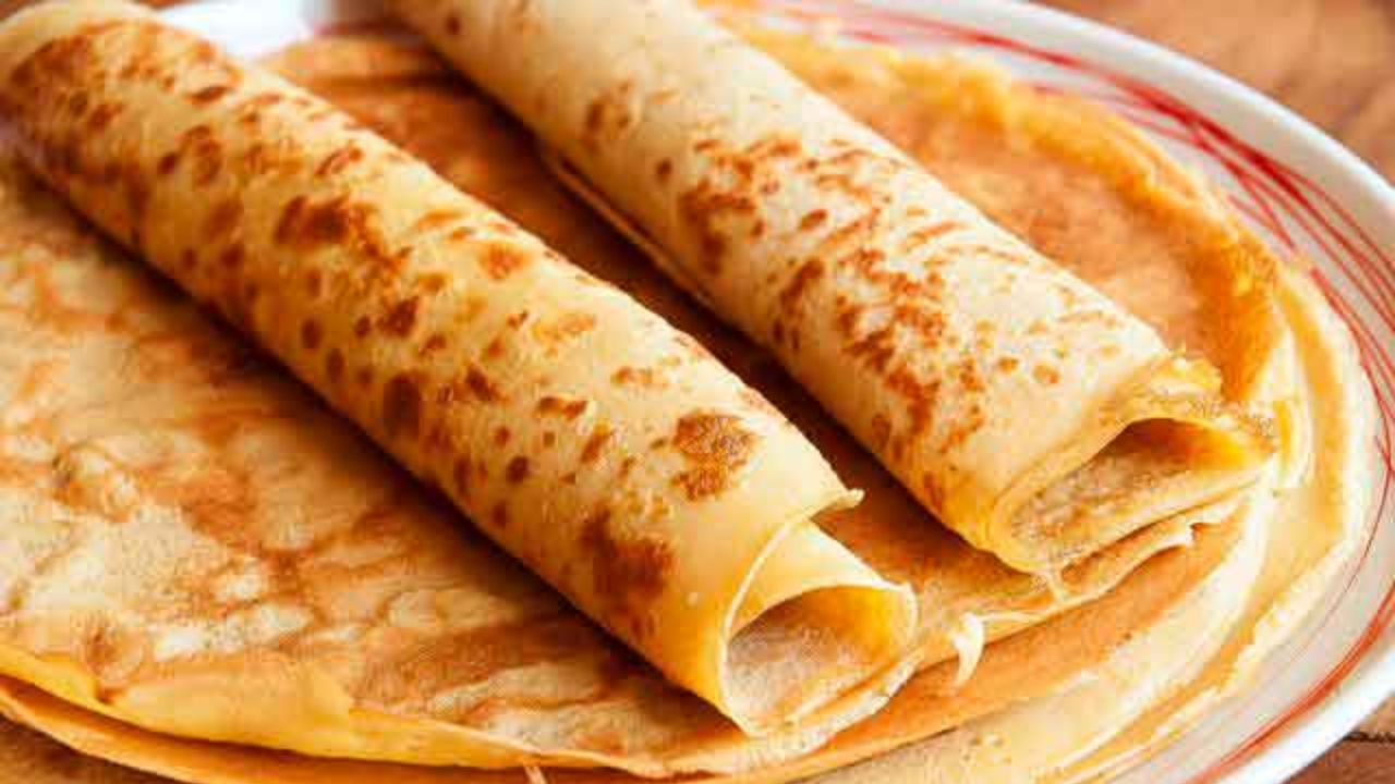 Receta de panqueques caseros ¿Cómo hacerlos de forma práctica?