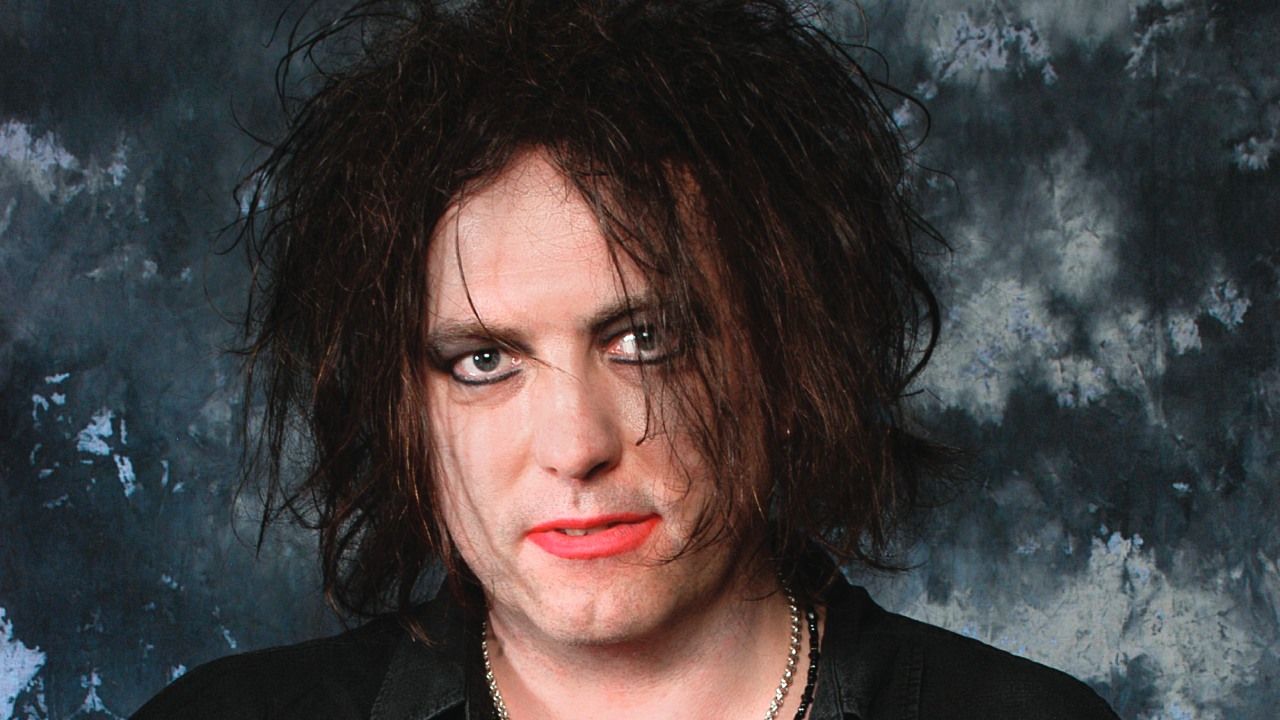 Robert Smith hijos ¿Quién es su esposa? ¿Cuál es su carrera artística?