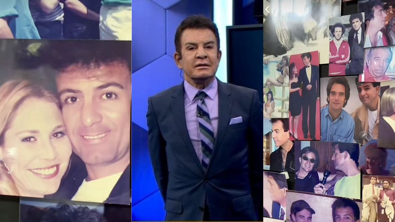 ¿La conoces? Salvador Nasralla pide ayuda para recordar a una entrevistada