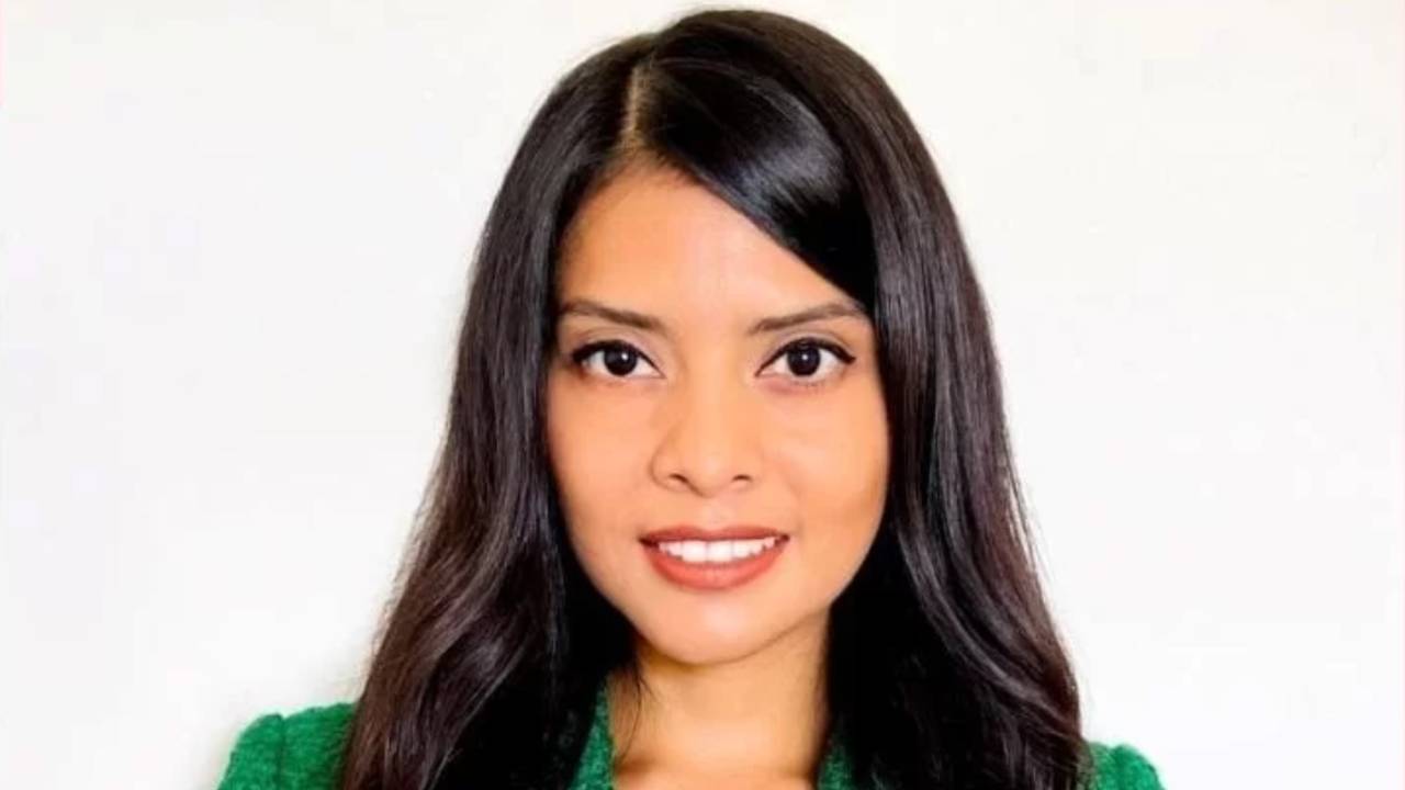 Hondureña será embajadora de América del Día de las Enfermedades Raras 2024