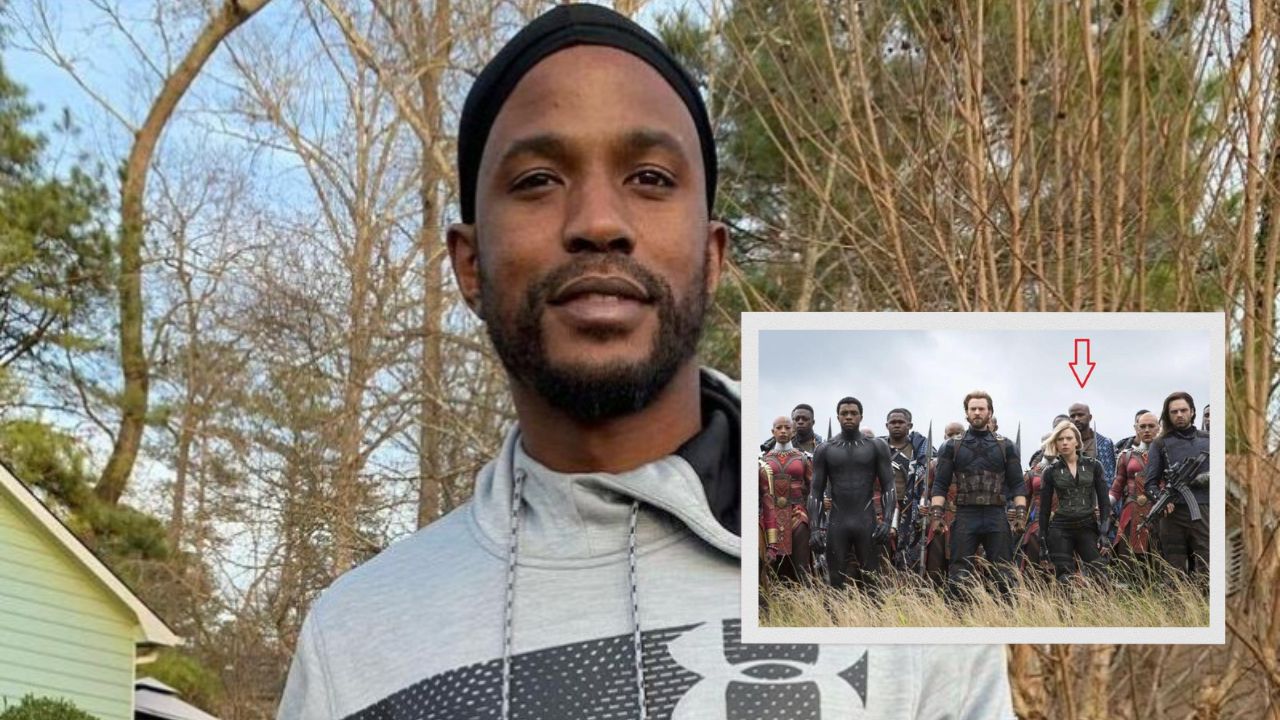 Taraja Ramsés películas: ¿En que cintas participó el actor de Marvel ...