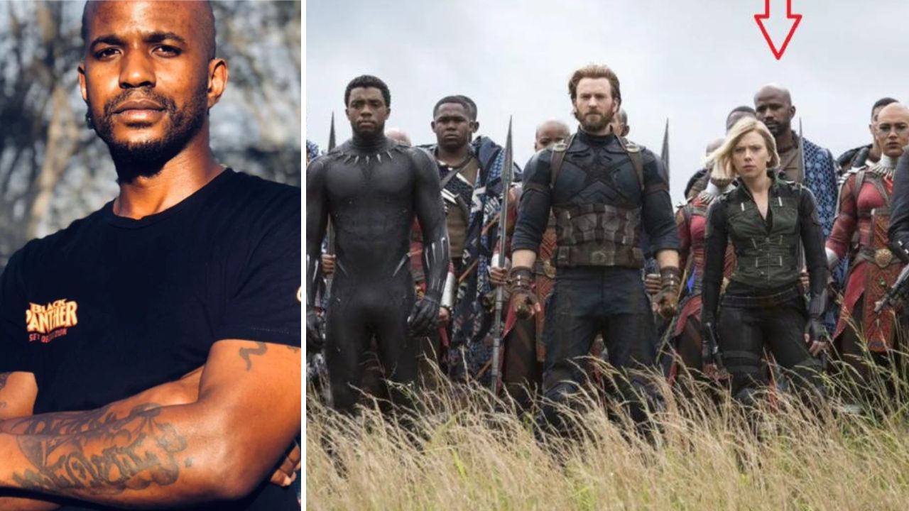 Taraja Ramsess muere: ¿Quién era el actor de Marvel que perdió la vida ...