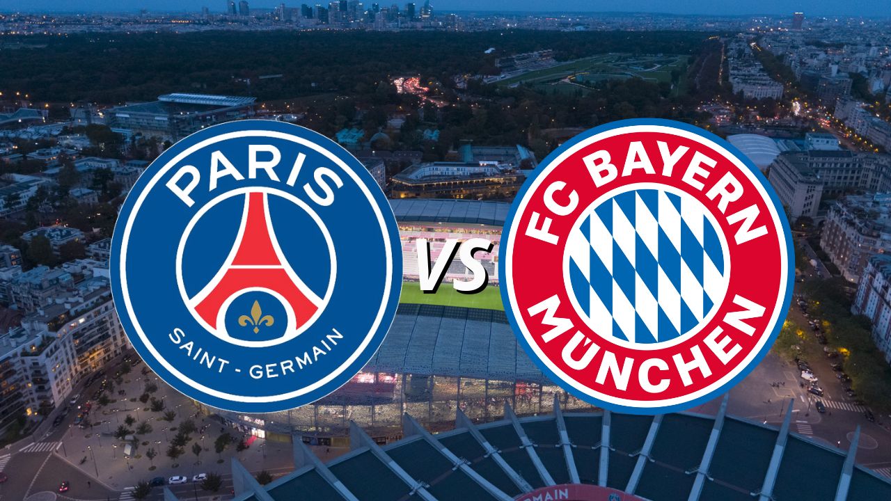 Ver partido PSG femenino vs Bayern Múnich EN VIVO hoy: hora, canal y quién transmite el juego de ...