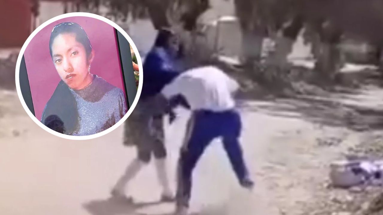 Video de Norma Lizbeth pelea: la grabación que incrimina a Azahara 'N ...