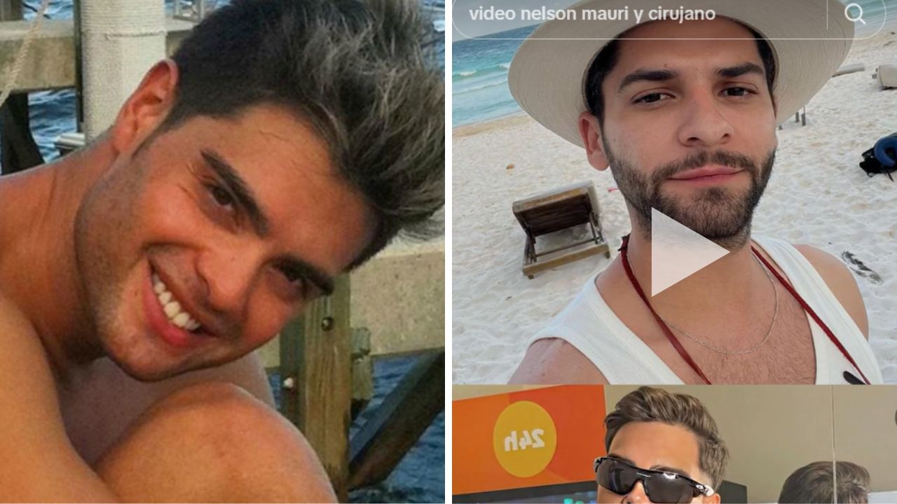 Video Nelson Mauri Miami: en redes se filtra la grabación del chileno ...