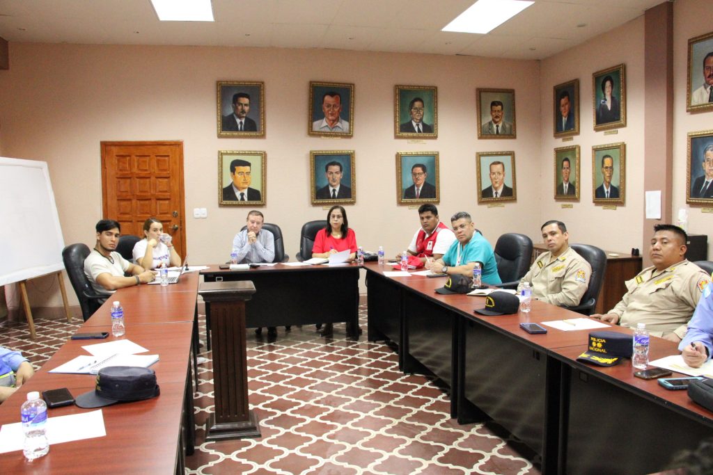Comayagua, lista para recibir el Año Nuevo con las 12 campanadas del 31 ...