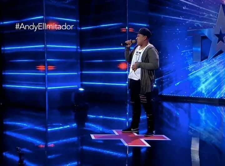 ¿Quién es Andy García?, qué le pasó y de qué murió el influencer ...