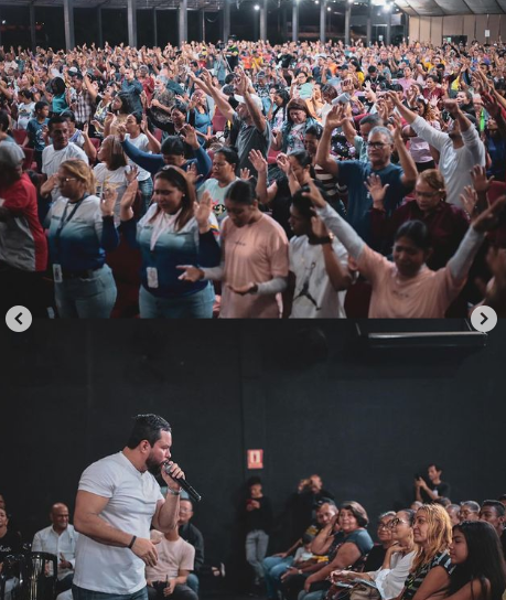 Antonio Duncan Jr biografía, quién era y de qué murió el profeta colombiano