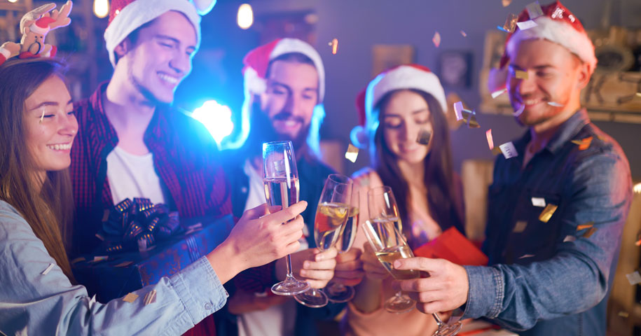 ¡Increíble! Estas tradiciones de fin de año te ayudaran a conseguir ...