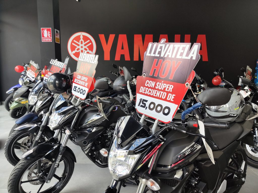 Motomundo se expande y abre su tienda 88 al sur de la capital