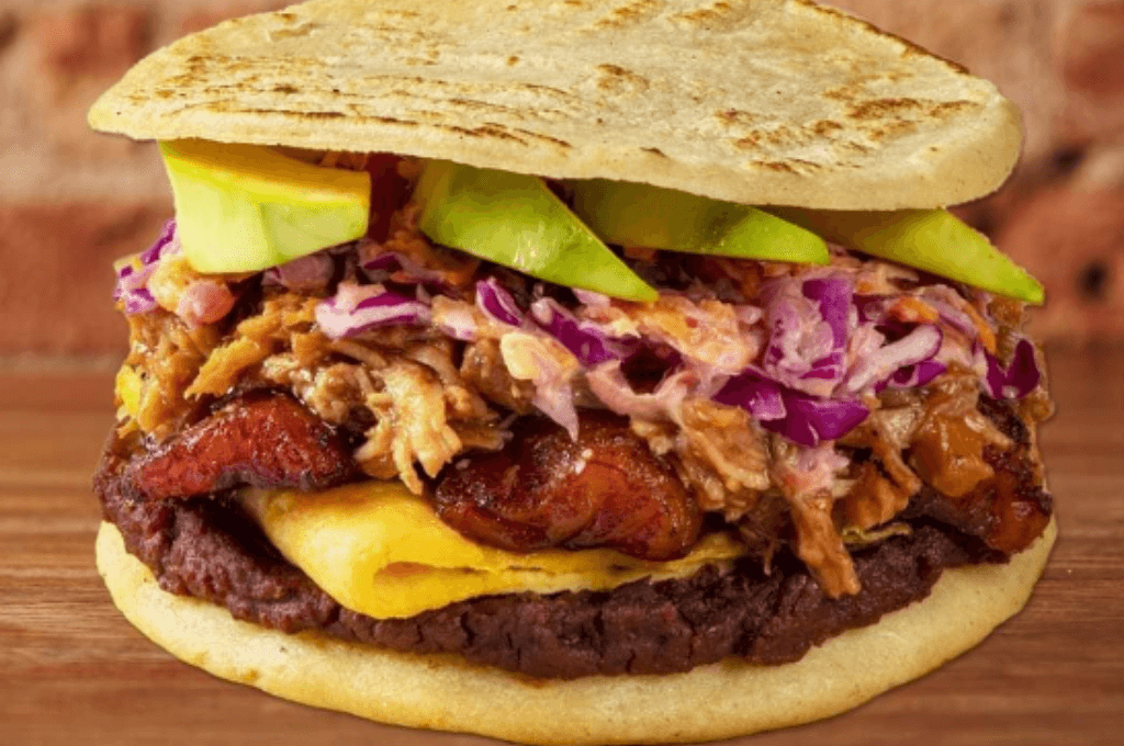 Burrita Honduras: esta es la receta más fácil y sencilla en los hogares ...