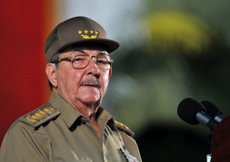 ¿Es verdad que murió Raúl Castro?, redes sociales aseguran que falleció ...