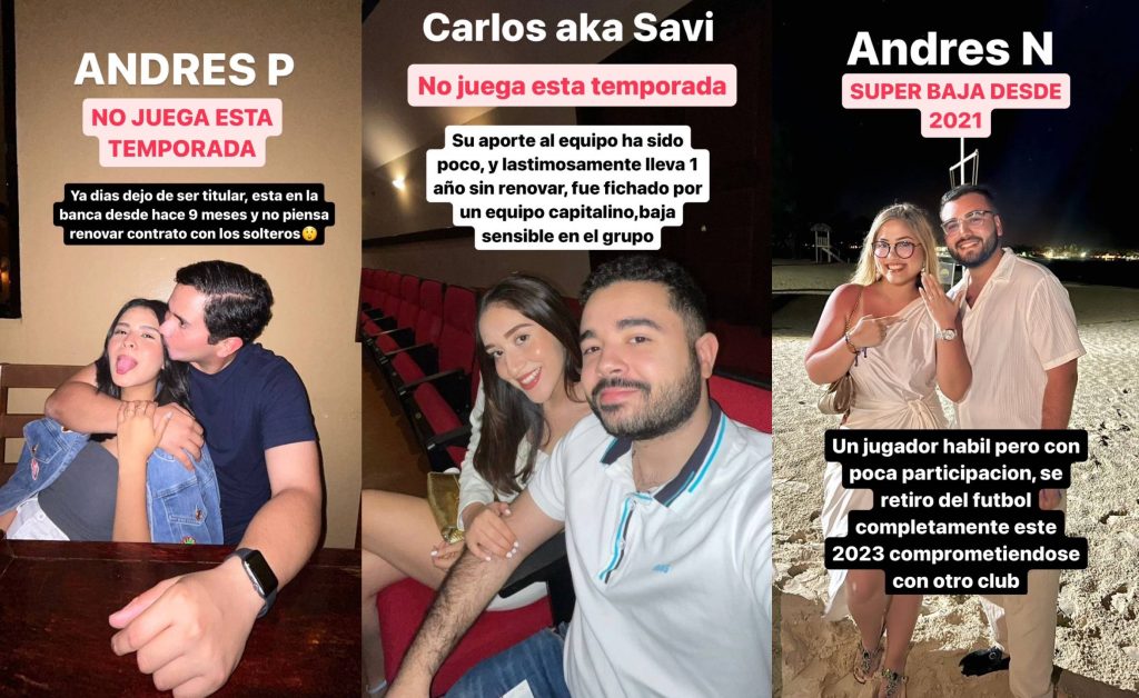 'Solteros FC', hondureños buscan novia para sus desesperados amigos