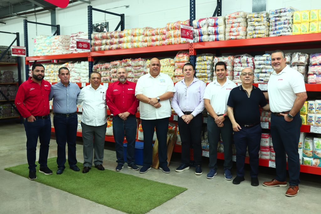 Supermercados La Cope abre sus puertas en La Ceiba