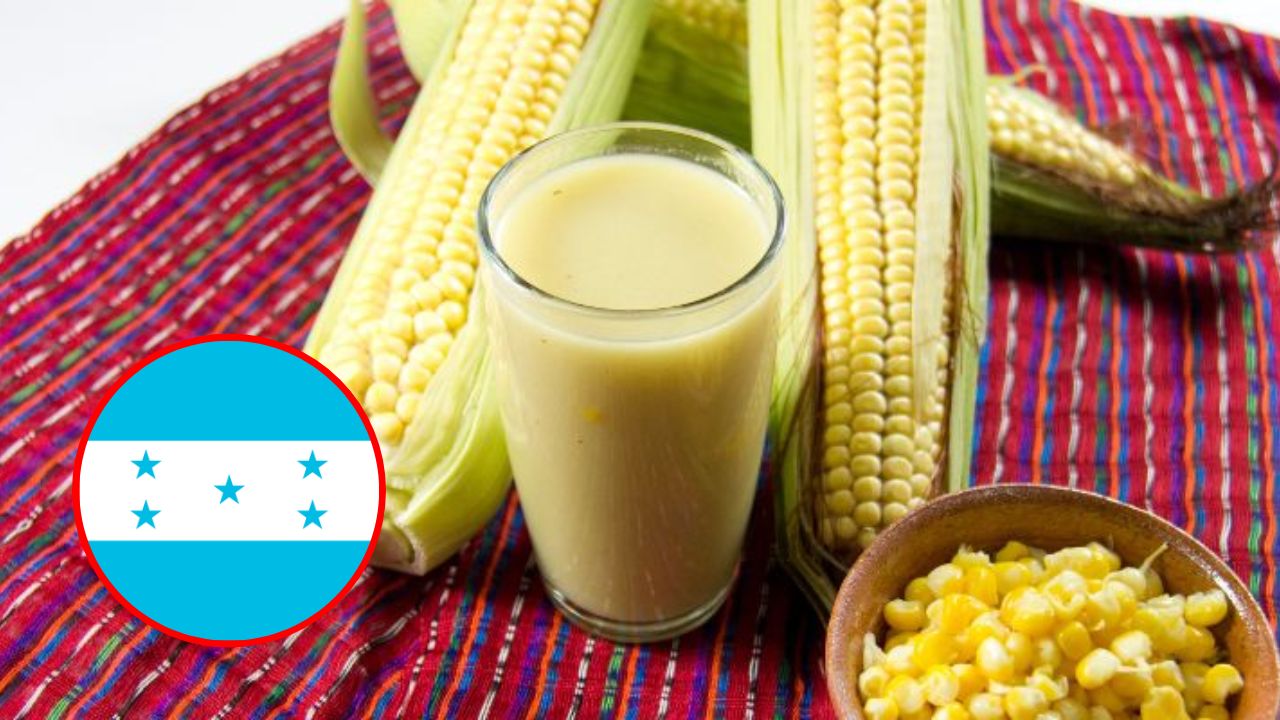 Atol de elote receta: aprende a cocinar este postre a base de maíz ...