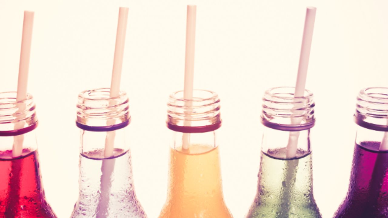 ¿Qué tan saludables son realmente los refrescos sin azúcar? Esto ...