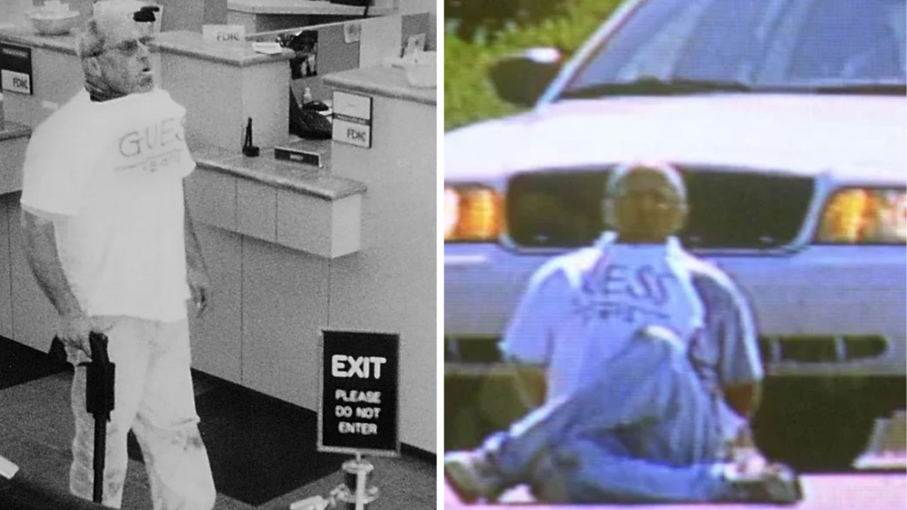 Brian Wells video: ¿Cuál es la historia del hombre que le explotó una ...