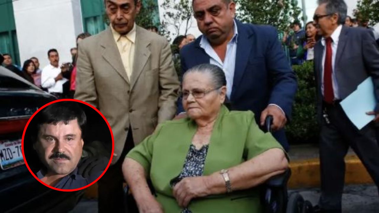 Consuelo Loera hijos: estos son todos los hermanos del 'Chapo' Guzmán