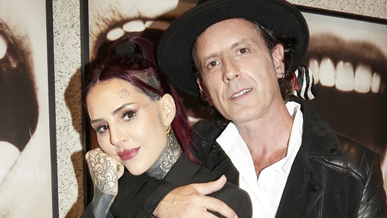 Coti pareja: ¿Quién es la pareja del cantante argentino de 50 años?