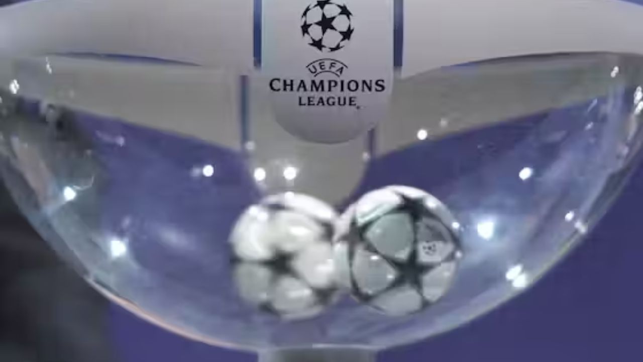 ¿Cuándo es el sorteo de los octavos final de Champions?, hora, canal y dónde ver en Honduras