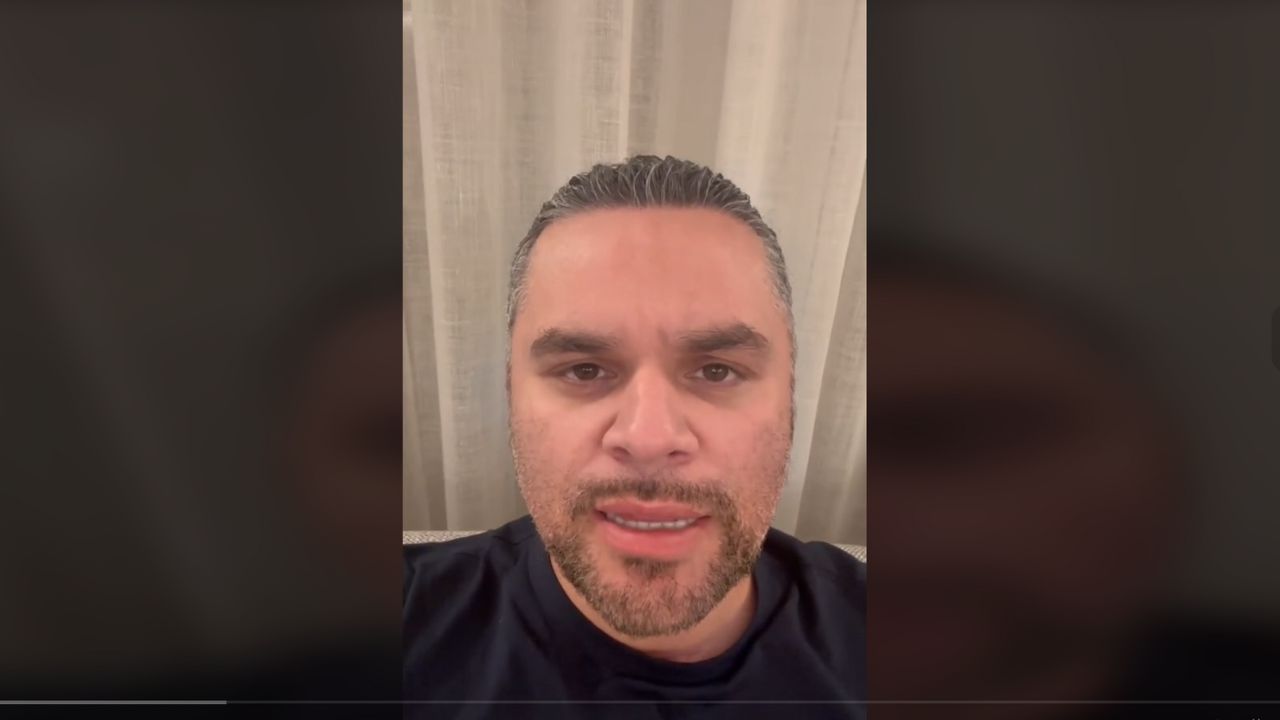 'Al puro estilo de la dictadura de Ortega', así se siente David Chávez ...