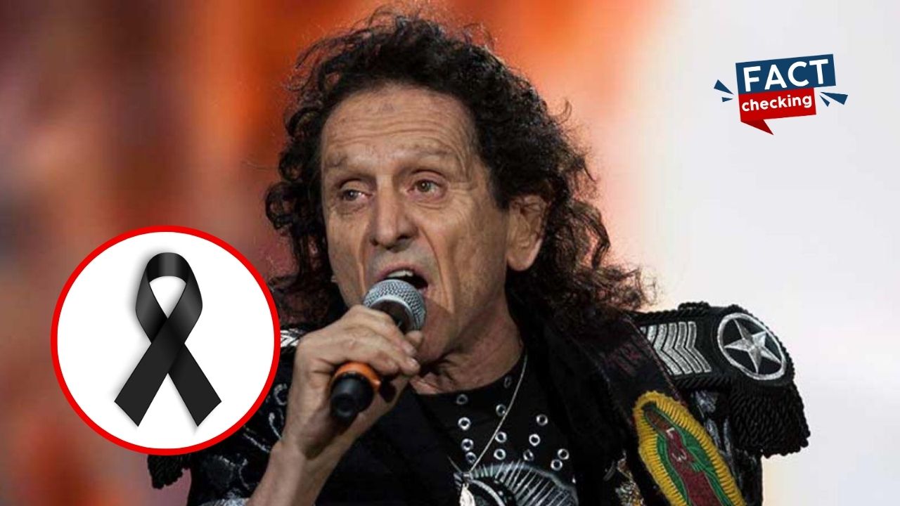 ¿De qué murió Álex Lora?, redes sociales aseguran que músico mexicano ...