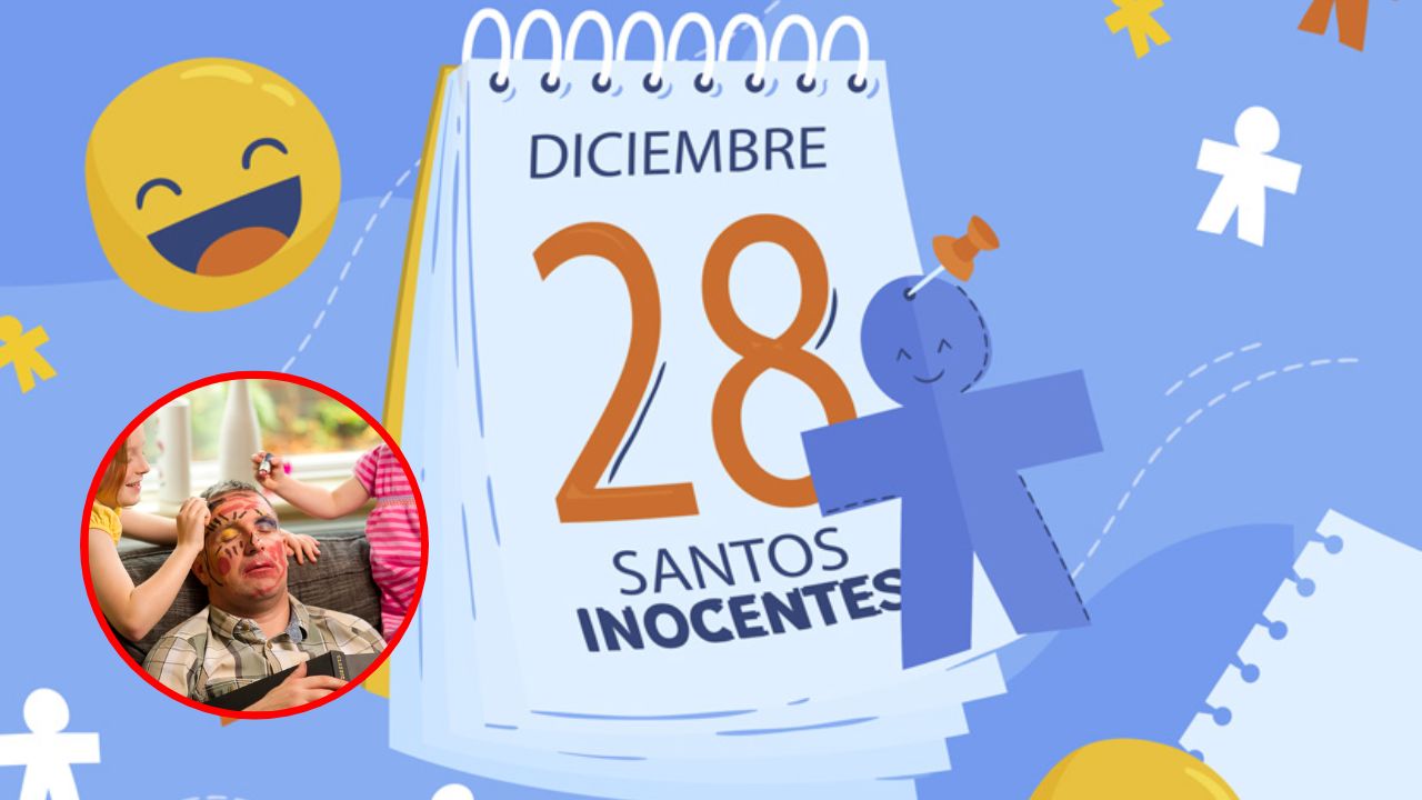 Día de los Santos Inocentes 2023, cuándo se celebra, curiosidades y ...