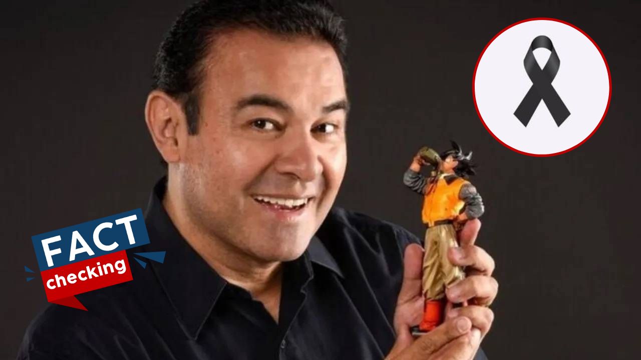 ¿Es verdad que murió Mario Castañeda?, esto pasó con el actor de ...