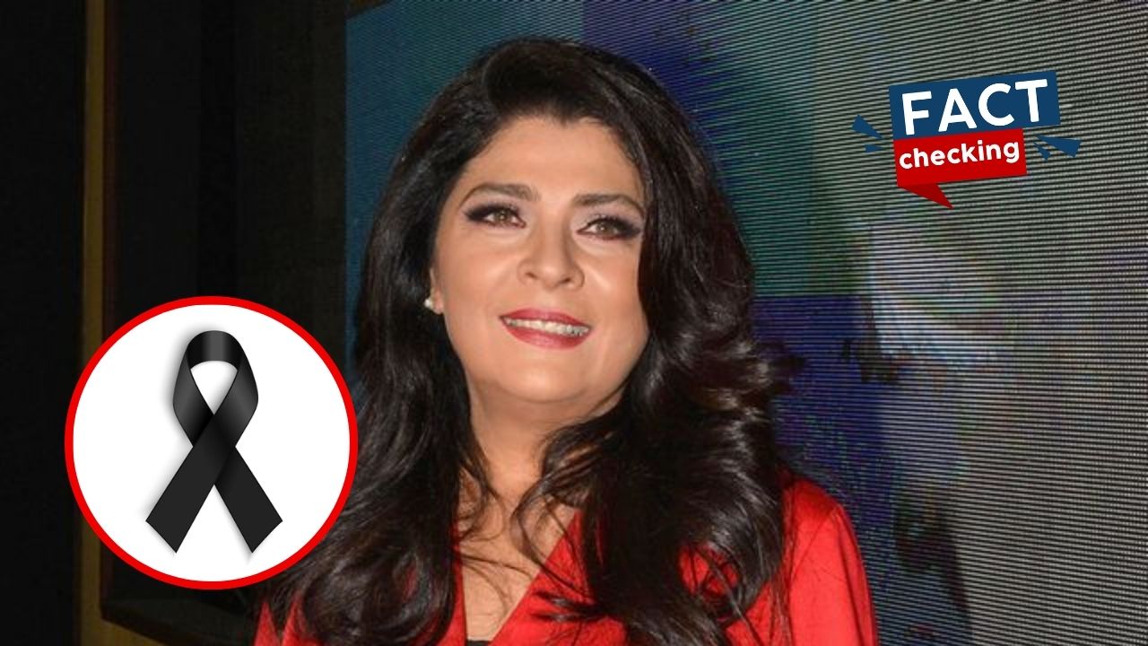 ¿Es verdad que murió Victoria Ruffo?, redes sociales aseguran que la ...