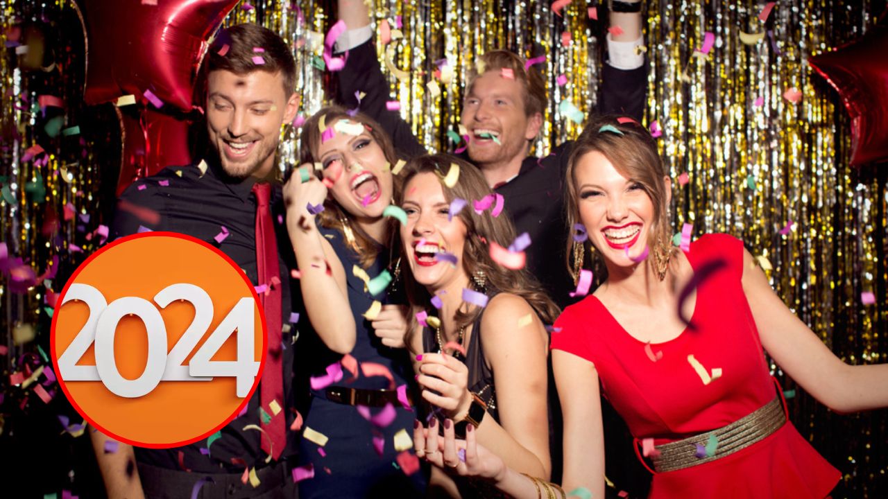 ¡Increíble! Estas tradiciones de fin de año te ayudaran a conseguir ...