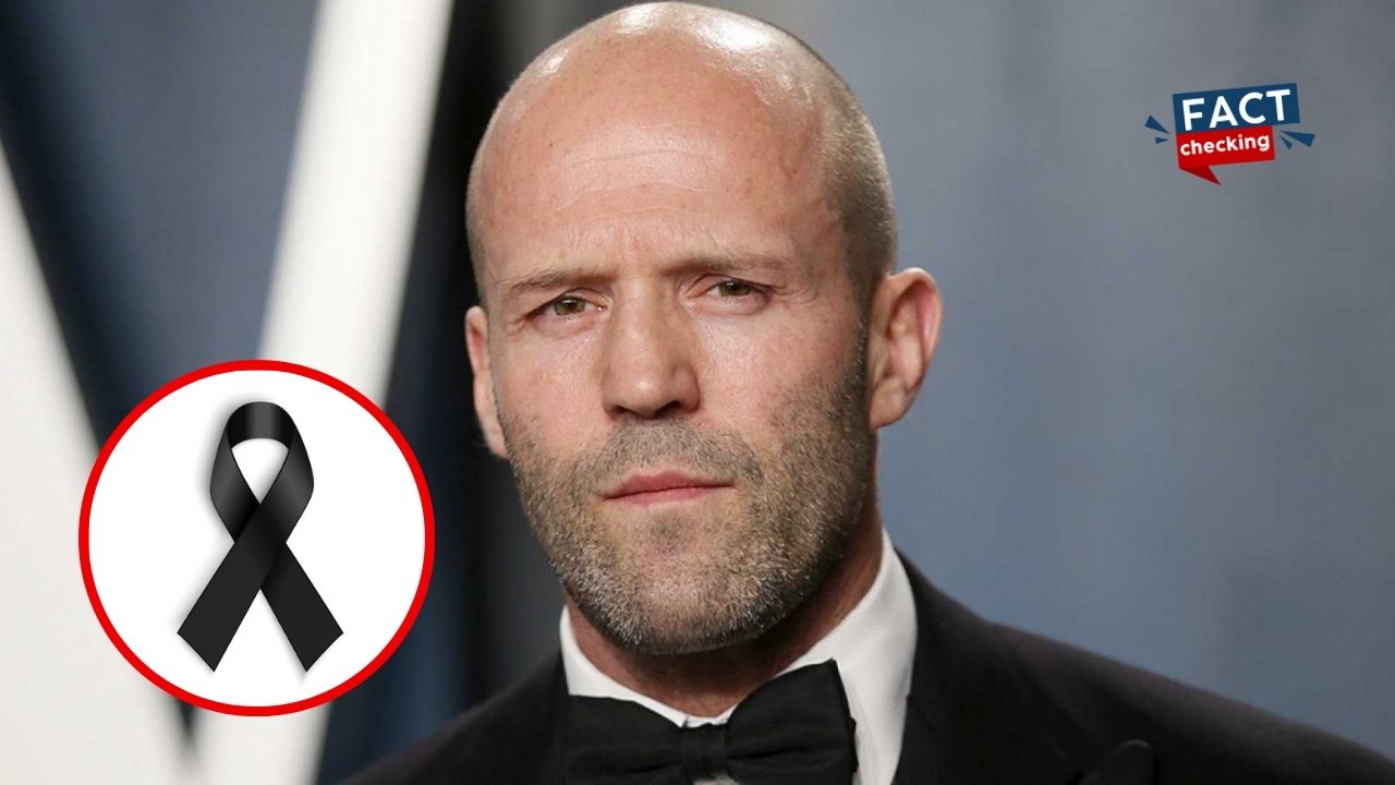 ¿Jason Statham murió?, redes sociales aseguran que actor de 'Rápidos y ...