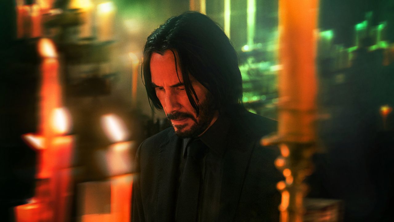 John Wick 4: presupuesto y ganancias de la última película de acción