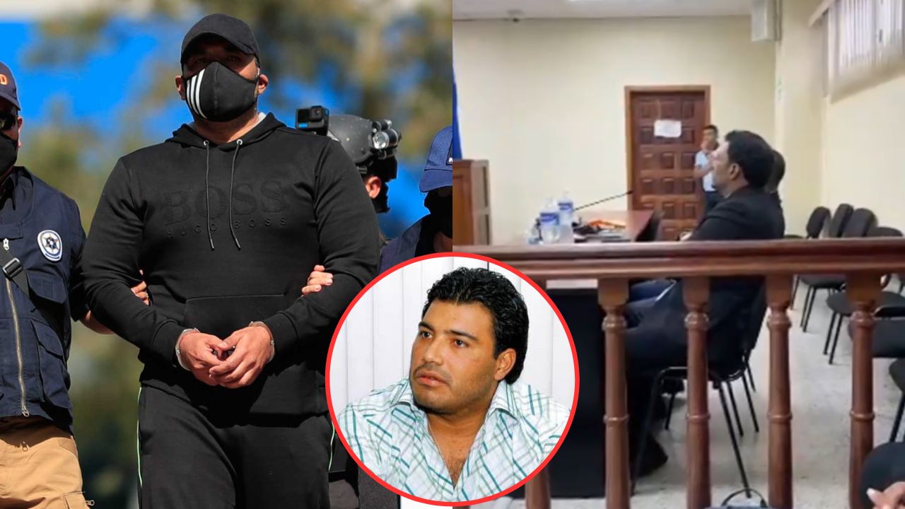 Absuelven a Juan Ramón Matta Waldurraga del delito de lavado de activos