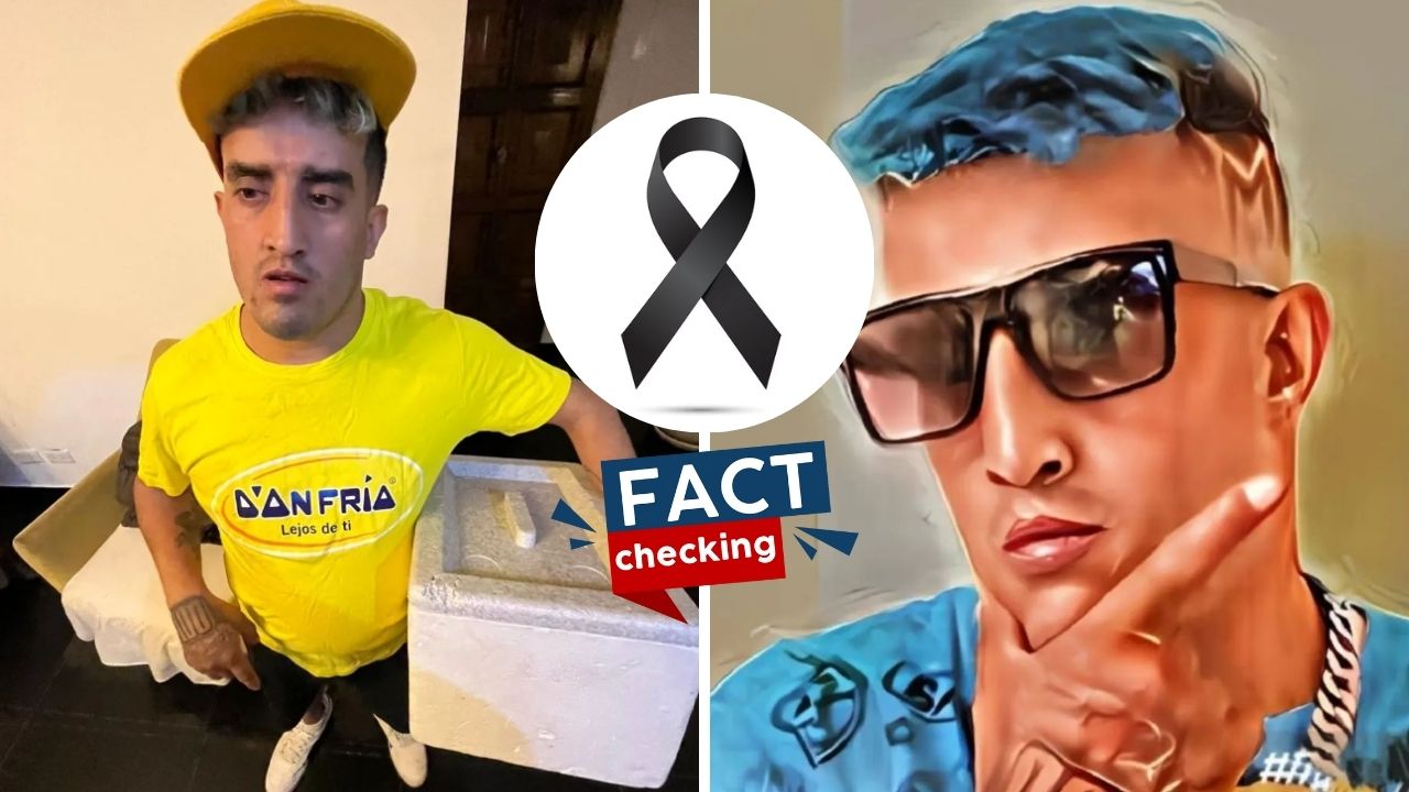¿Makanaky muere? La verdad sobre el rumor de la supuesta muerte del ...