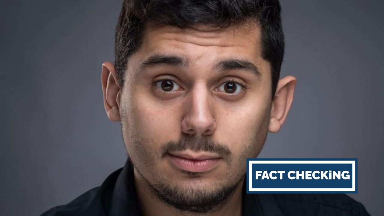 ¿Murió Lucas Rodríguez?, ¿es cierto que falleció el streamer argentino?